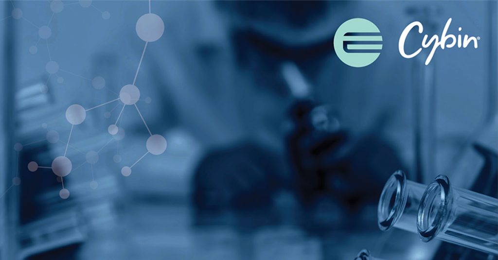 Cybin Announces First Patient Dosing in Psilocybin Depression Clinical ...